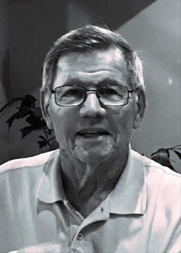 Jerry (David) Curll | News, Sports, Jobs - Observer Today